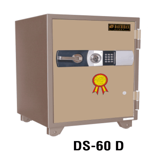 Jual Brankas Digital Daichiban DS 60 D Murah Surabaya