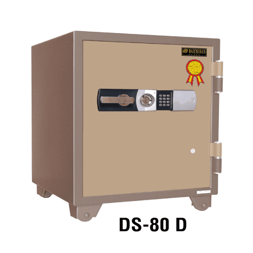 Jual Brankas Digital Daichiban DS 80 D Murah Surabaya