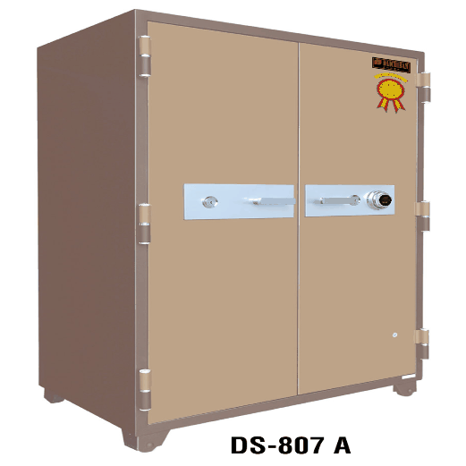Jual Brankas Daichiban DS 807 A Murah Surabaya