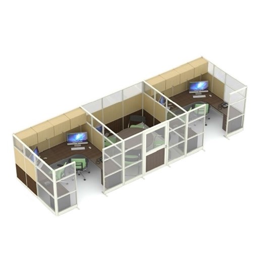 Jual Partisi Kantor Uno Premium 11 Murah, Spesifikasi, Harga Surabaya