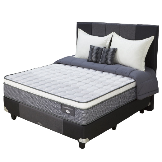 Jual Springbed Comforta Super Dream Murah surabaya