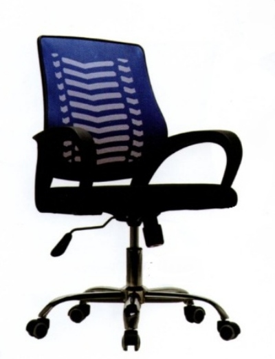 Jual Kursi Kantor Astrovis ASC 813 Murah Surabaya, Harga Terbaik